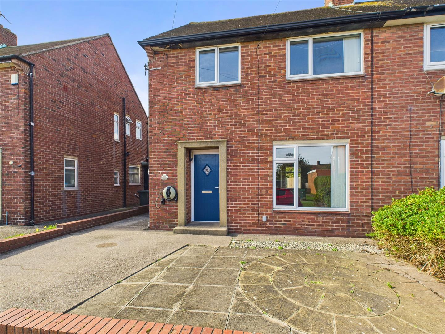 Whittingham Road, Tynemouth - Brannen & Partners